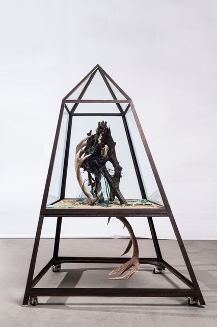 Beautiful Asset Art Project - Art Central