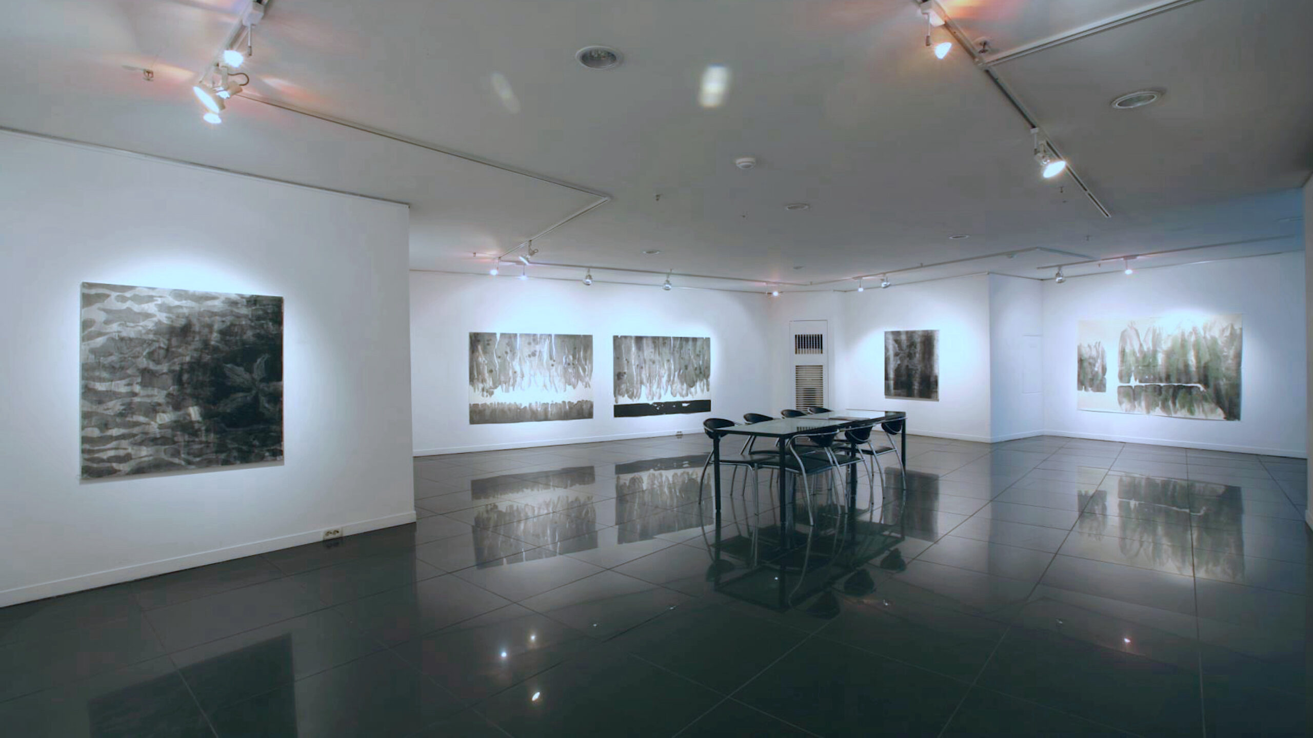 Gallery Tableau - Art Central