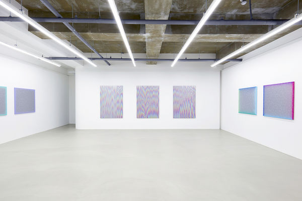 Jason Shin - Art Central