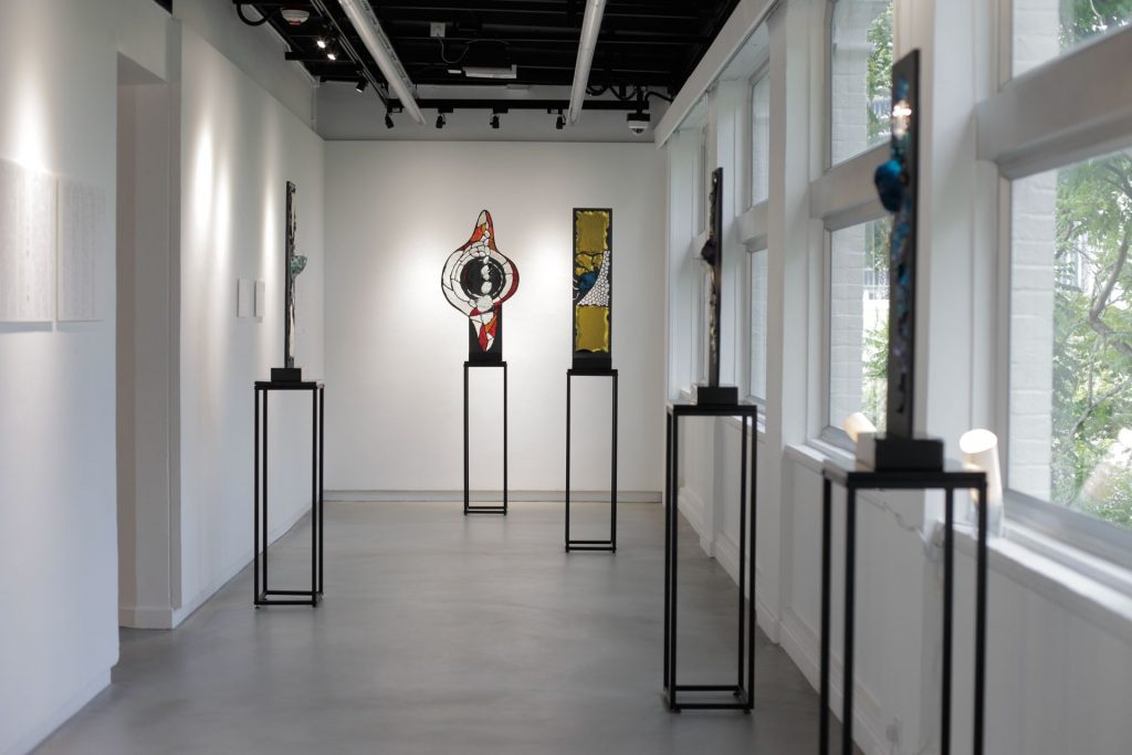 CWC Art Gallery - Art Central