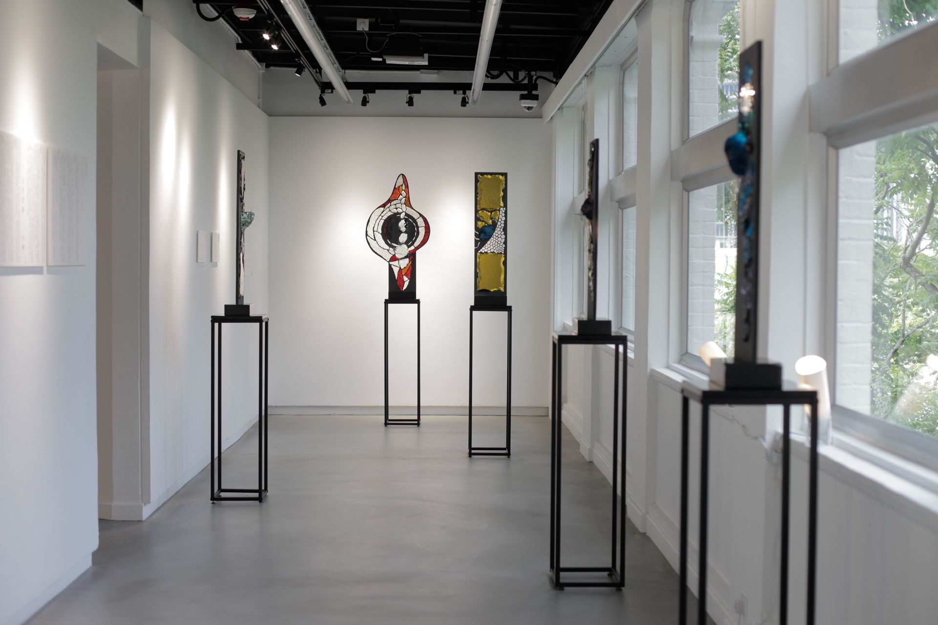 CWC Art Gallery - Art Central