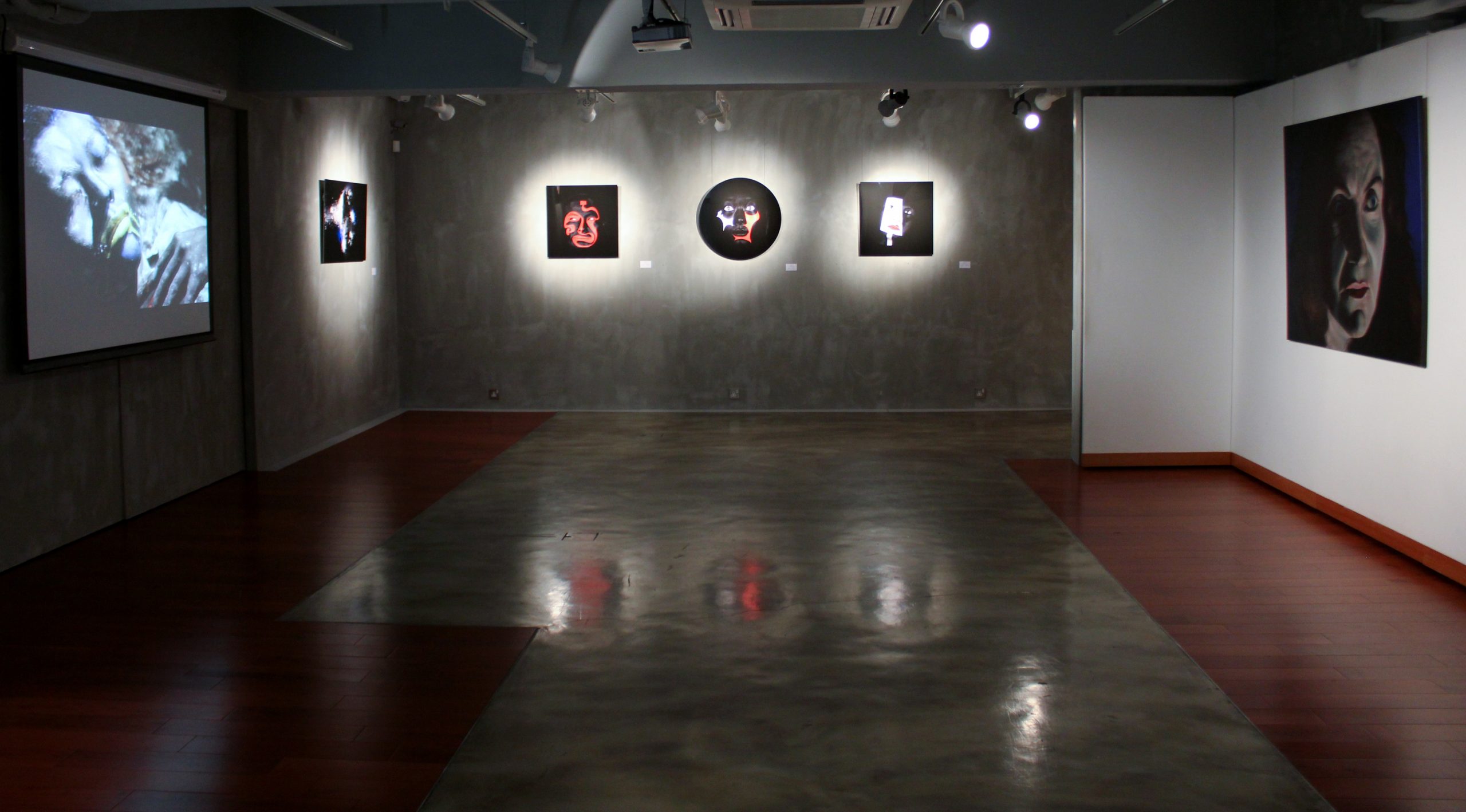 Mur Nomade - Art Central