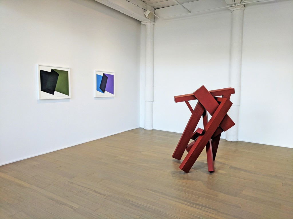 Cynthia Reeves - Art Central