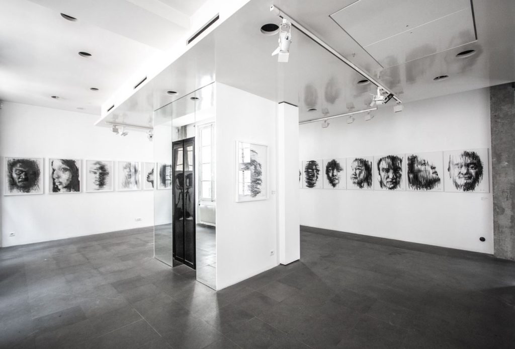 Step Creation Gallery - Art Central Step Creation Gallery - Art Central