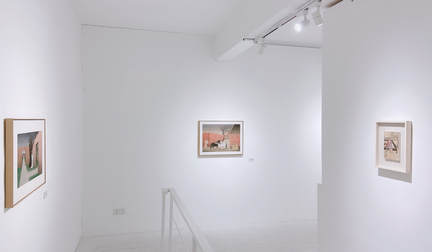 Cospace - Art Central