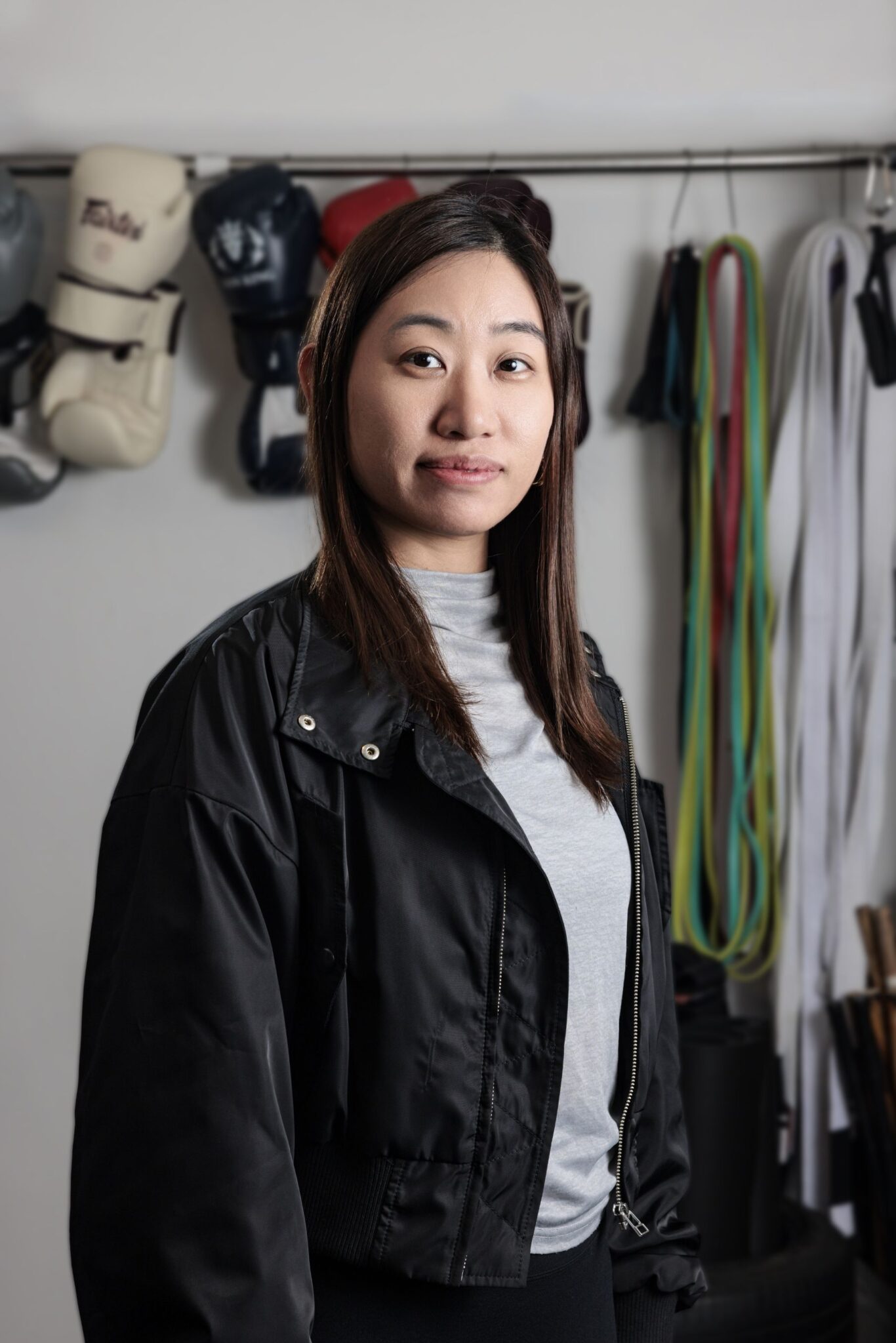 Ho Sin Tung - Art Central