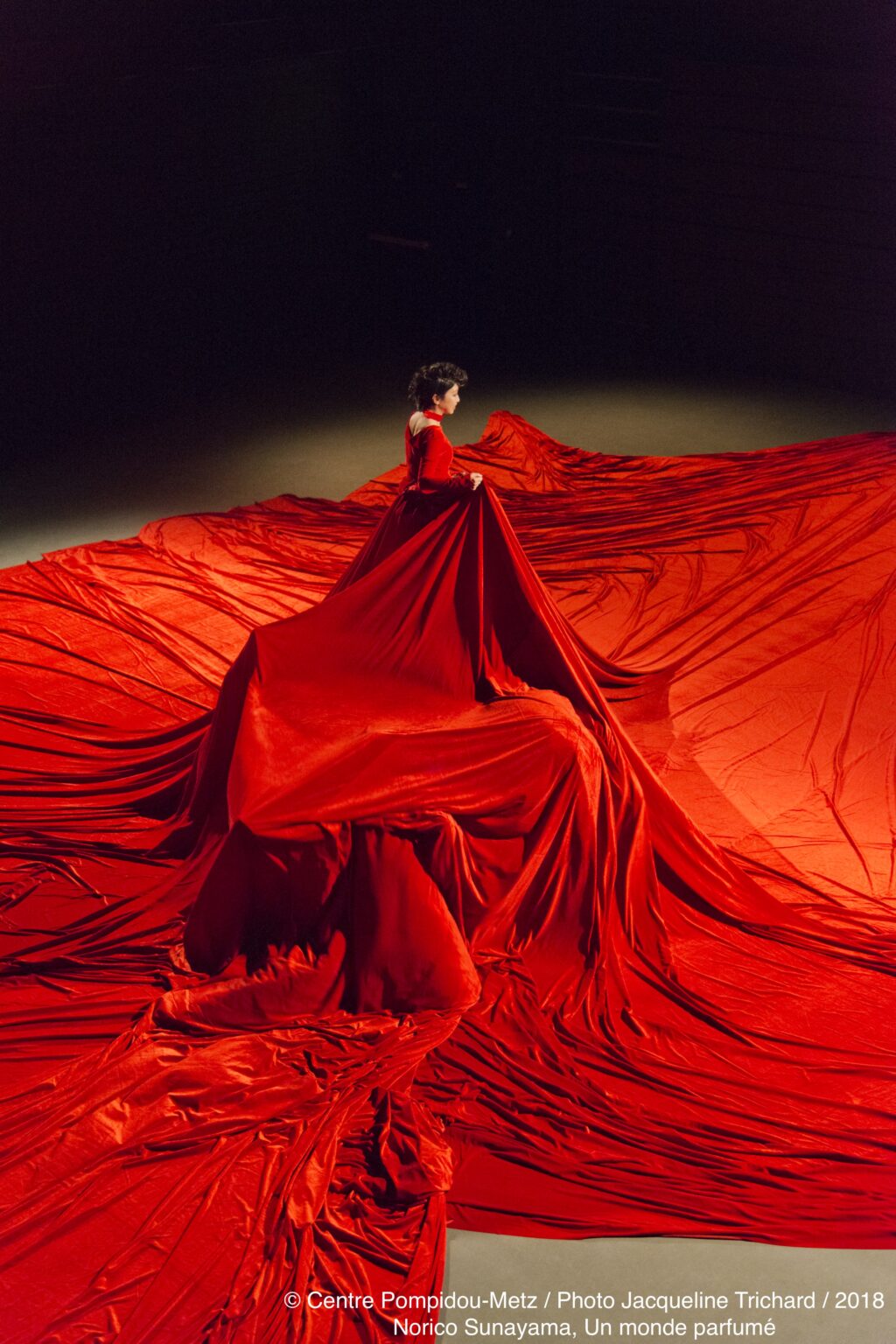 Sunayama Norico - Art Central