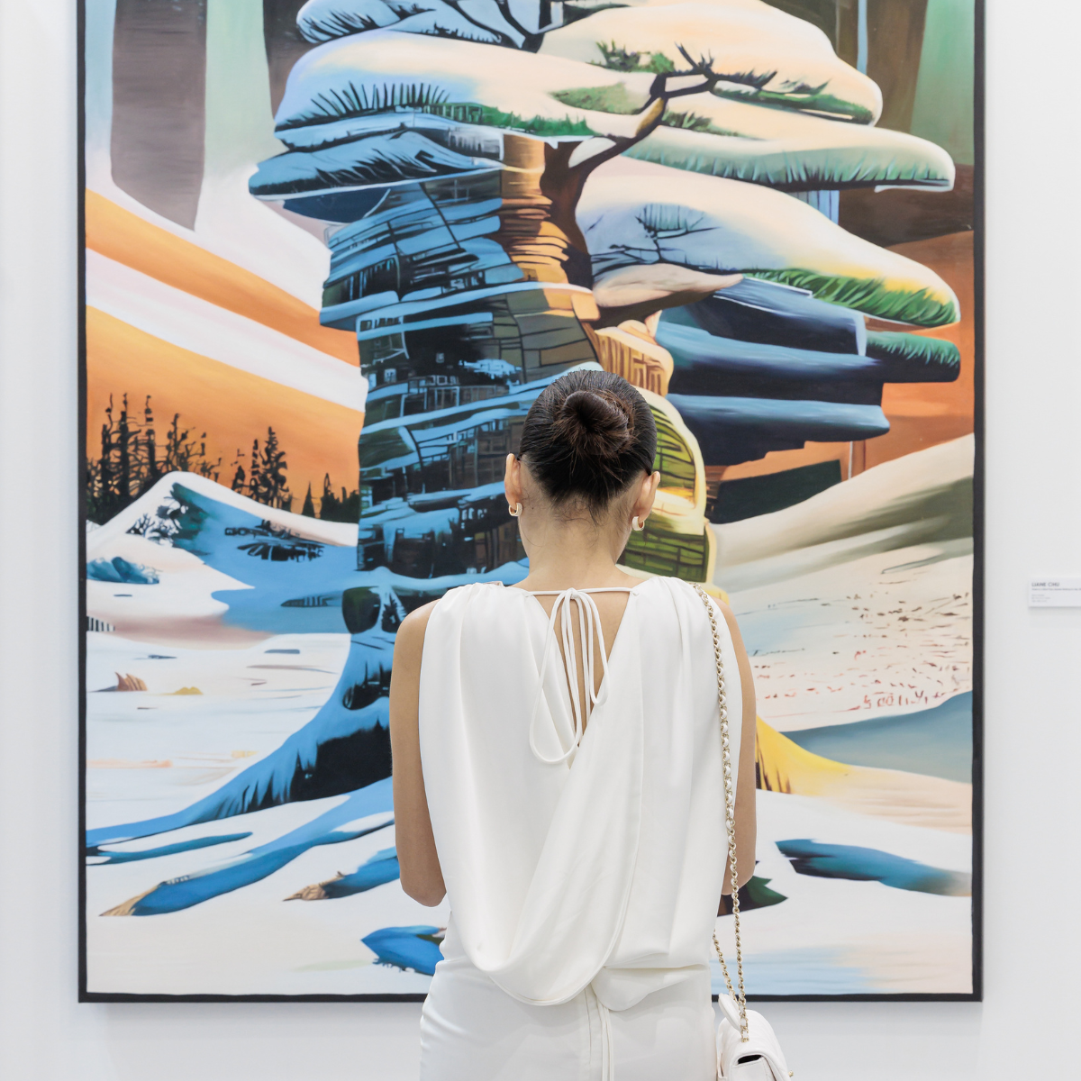 VIP - Art Central